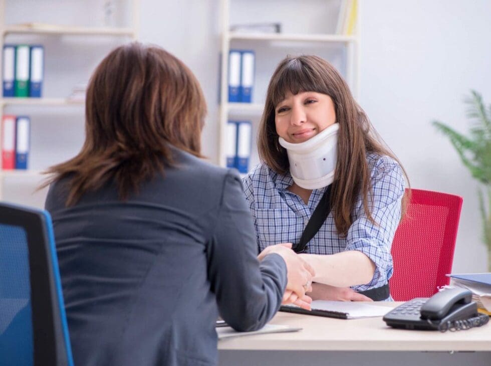 Backing Into Another Car: Who's At Fault? | Calandro Law